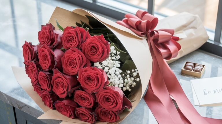 Creative DIY Rose Designs for All of Life’s Special Moments ...