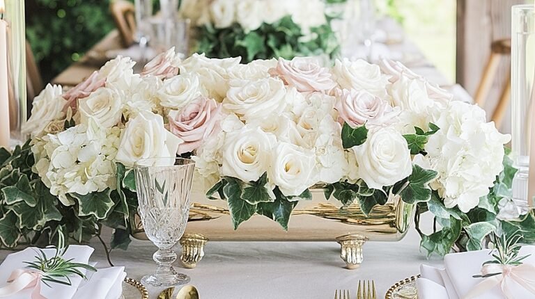 Creative DIY Rose Designs for All of Life’s Special Moments ...